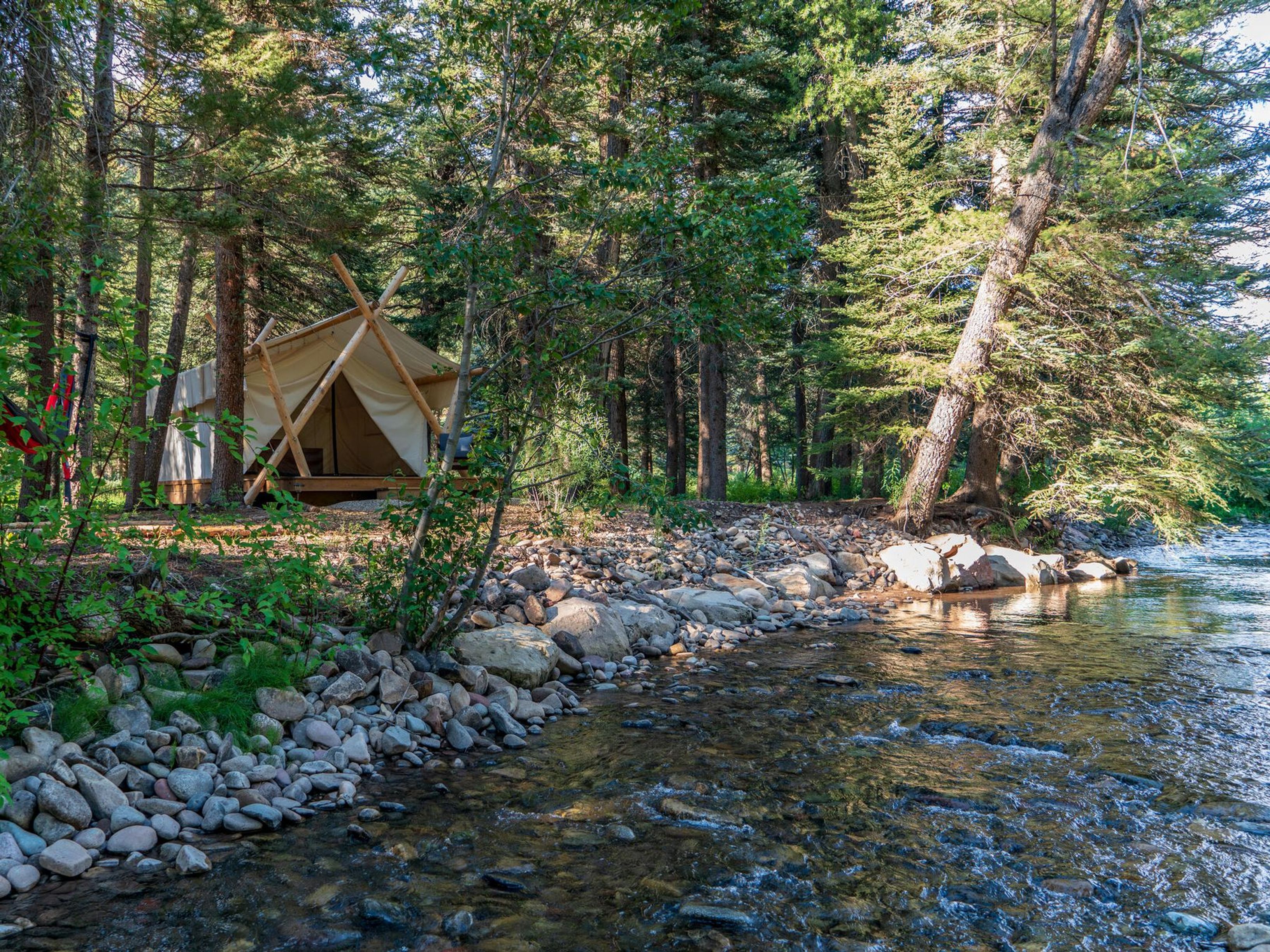 Ranch Round Up: Slippery Rock River Ranch - LIV Sotheby's International ...