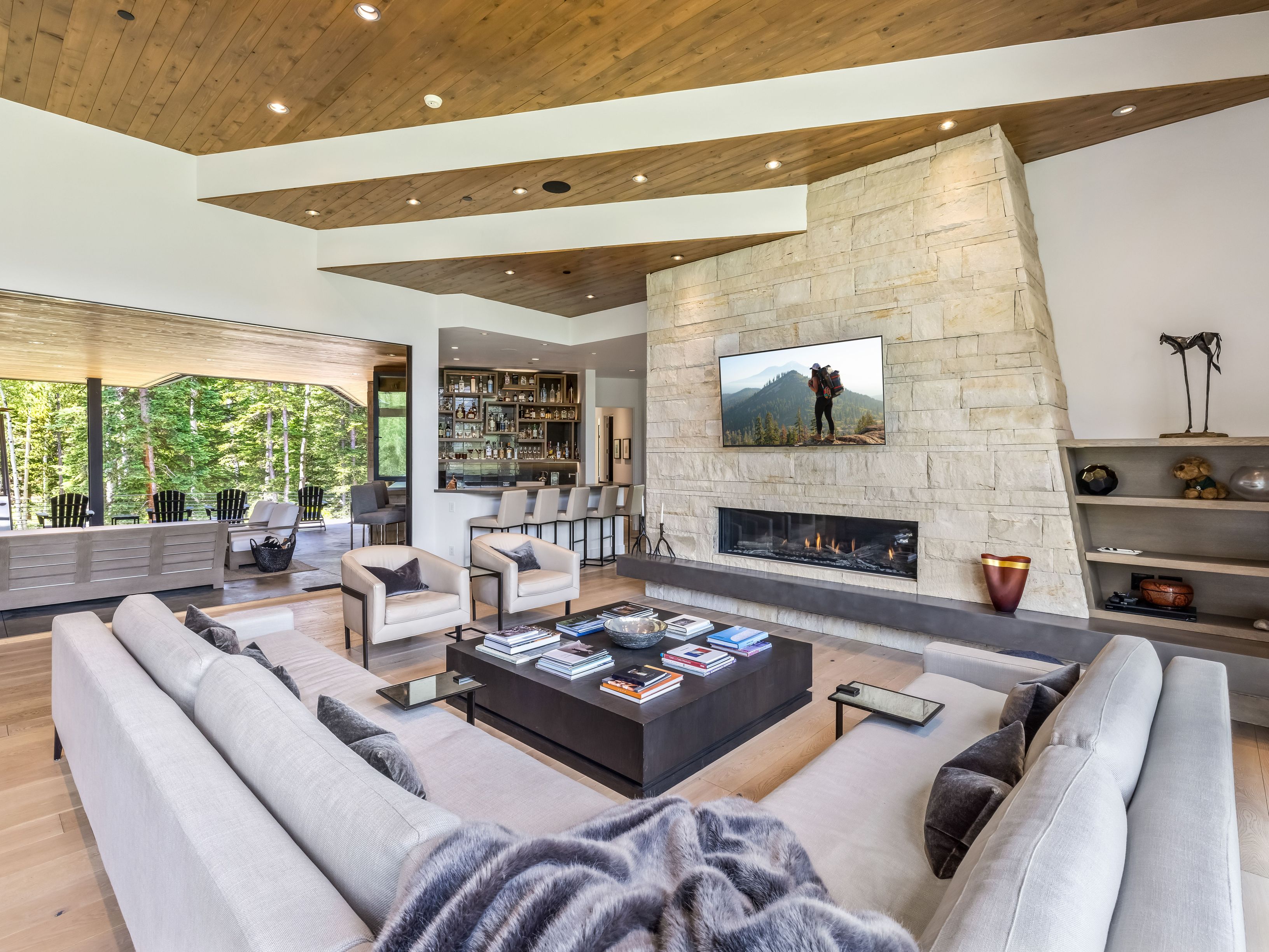 Spectacular Ski Homes in Summit County - LIV Sotheby's International Realty